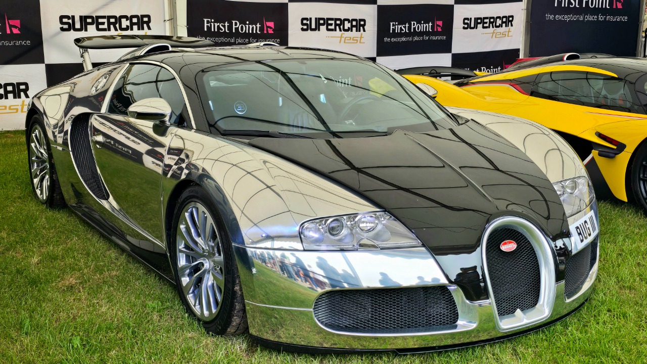 10 foreign performance cars that became icons through video games and ...