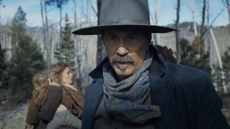 Kevin Costner's 2024 western flop with an unreleased sequel has found a ...