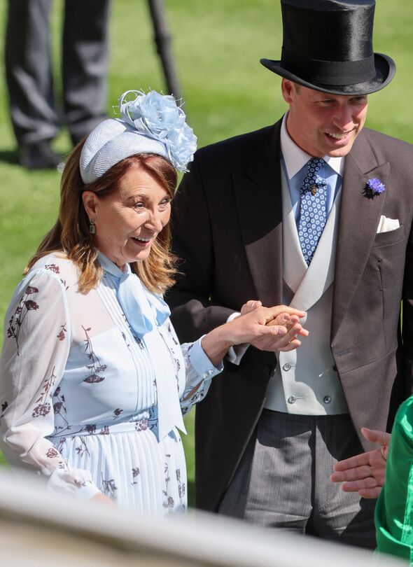 Prince William found very ordinary thing eye-opening when meeting Kate ...