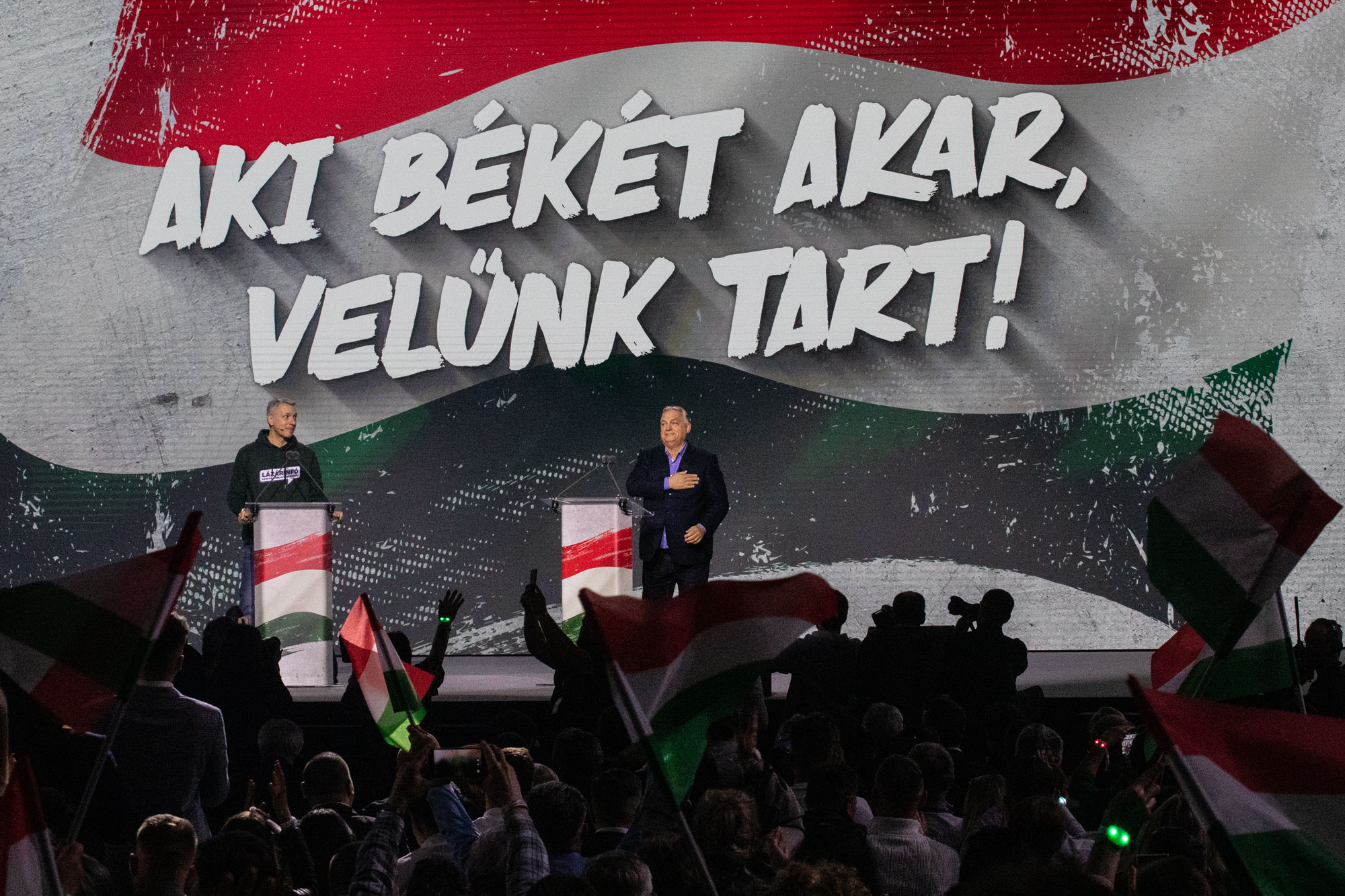 Transzparenciajelentés DPK-módra: valahonnan bejött 5,6 milliárd ...