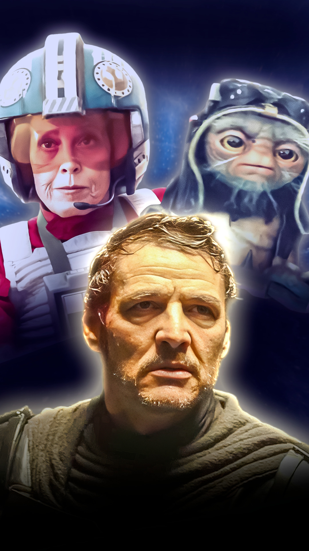 The Mandalorian and Grogu's villain problem