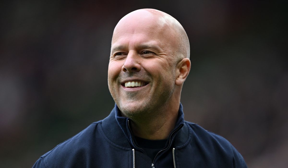 Arne Slot pens emotional open letter after Liverpool sacking