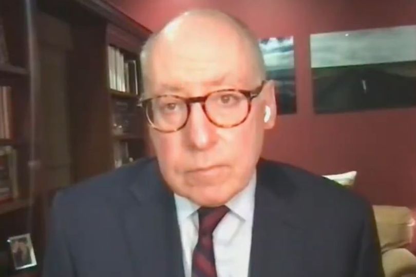 CNN doctor points out glaring omission in 'sleepy' Donald Trump's ...
