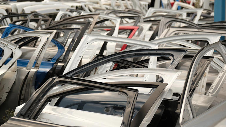 Why Trump’s “we don’t need Canadian cars” plan ignores the parts ...