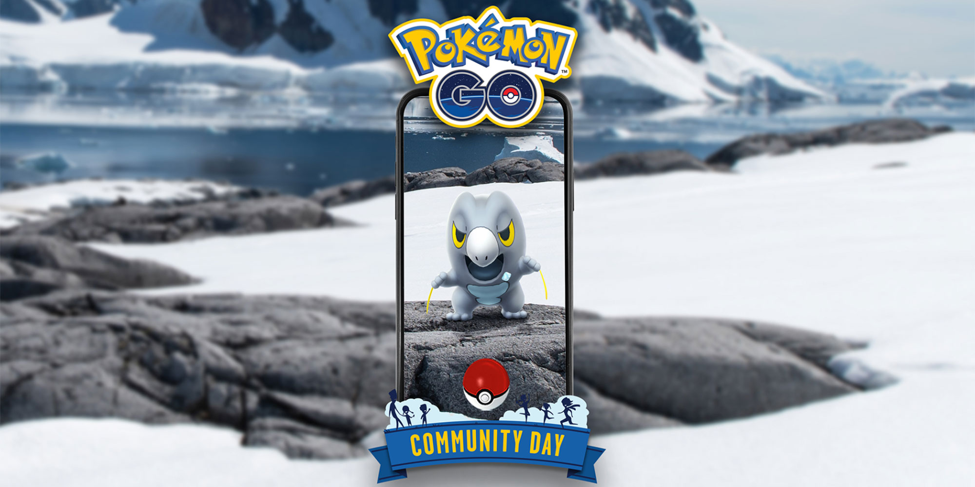 Pokémon GO June – All events and raids calendar