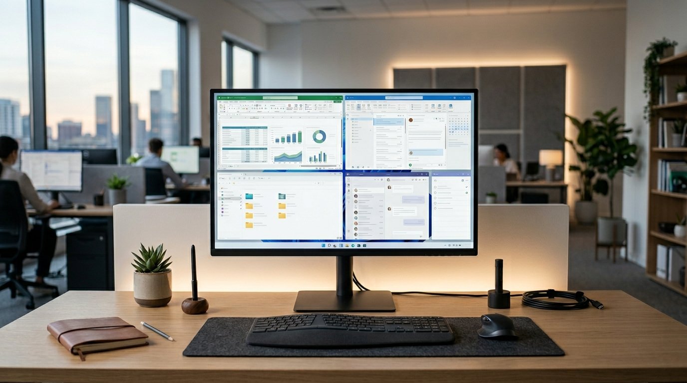 Useful built-in Windows applications you most likely were unaware of