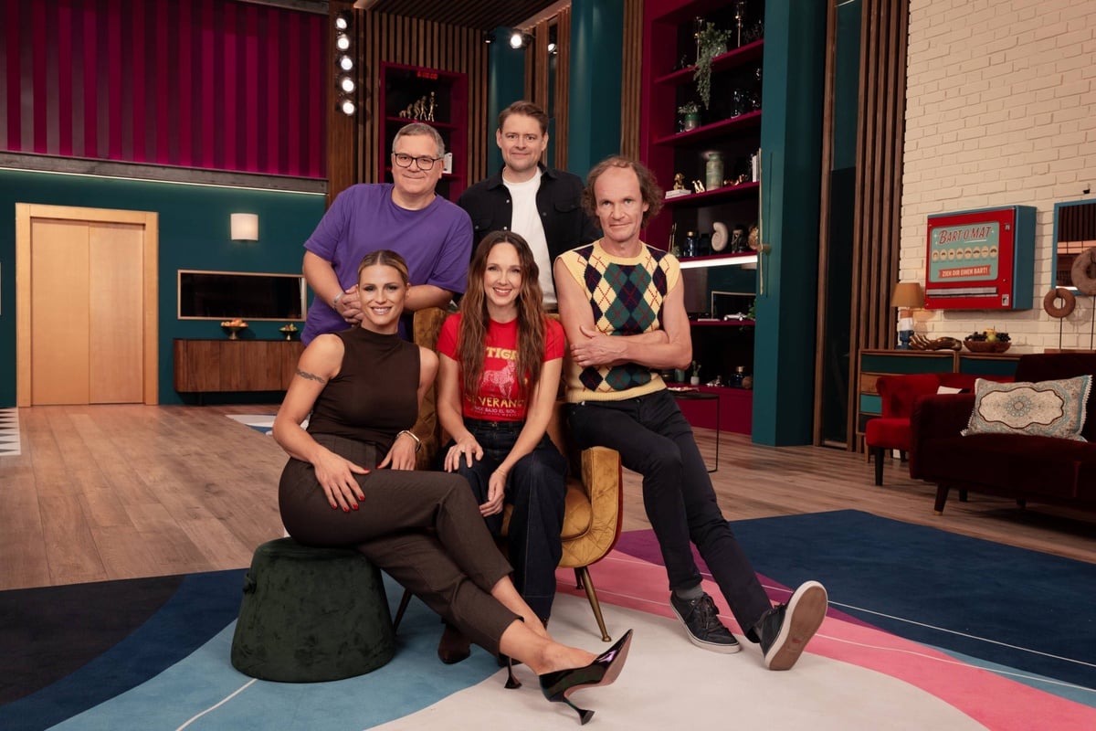 Bei dieser Show wünscht man sich mehr Spontanität statt Schauspielerei