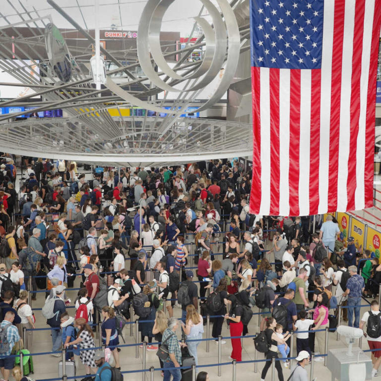 US travelers feel safer at these international beach destinations than ...