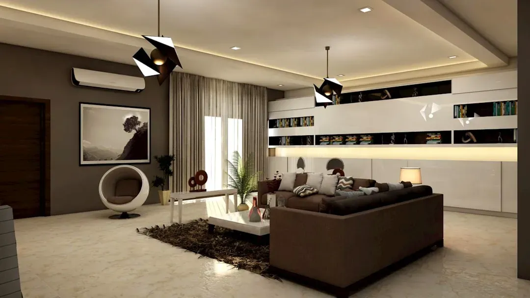 After 11 years in interior design, these 7 decor choices still scream ...