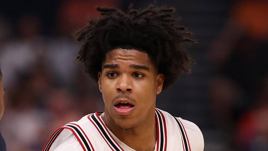 What mock drafts are saying about Raptors' No. 19 pick