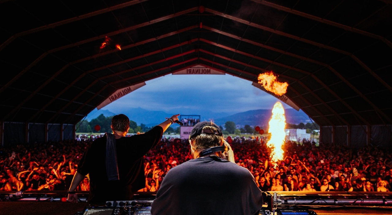 Nameless Festival 2026 alza il volume: Lecco capitale della musica per ...