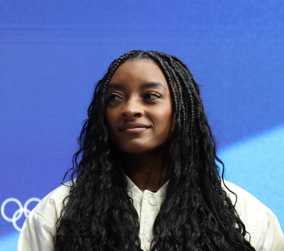 Simone Biles takes break from training: Vacation highlights from Belize