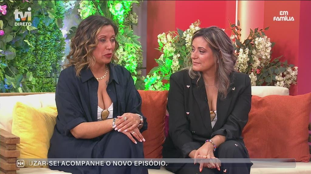 Irmã de Marisa Pires recorda participação da ex-concorrente e de Pedro ...