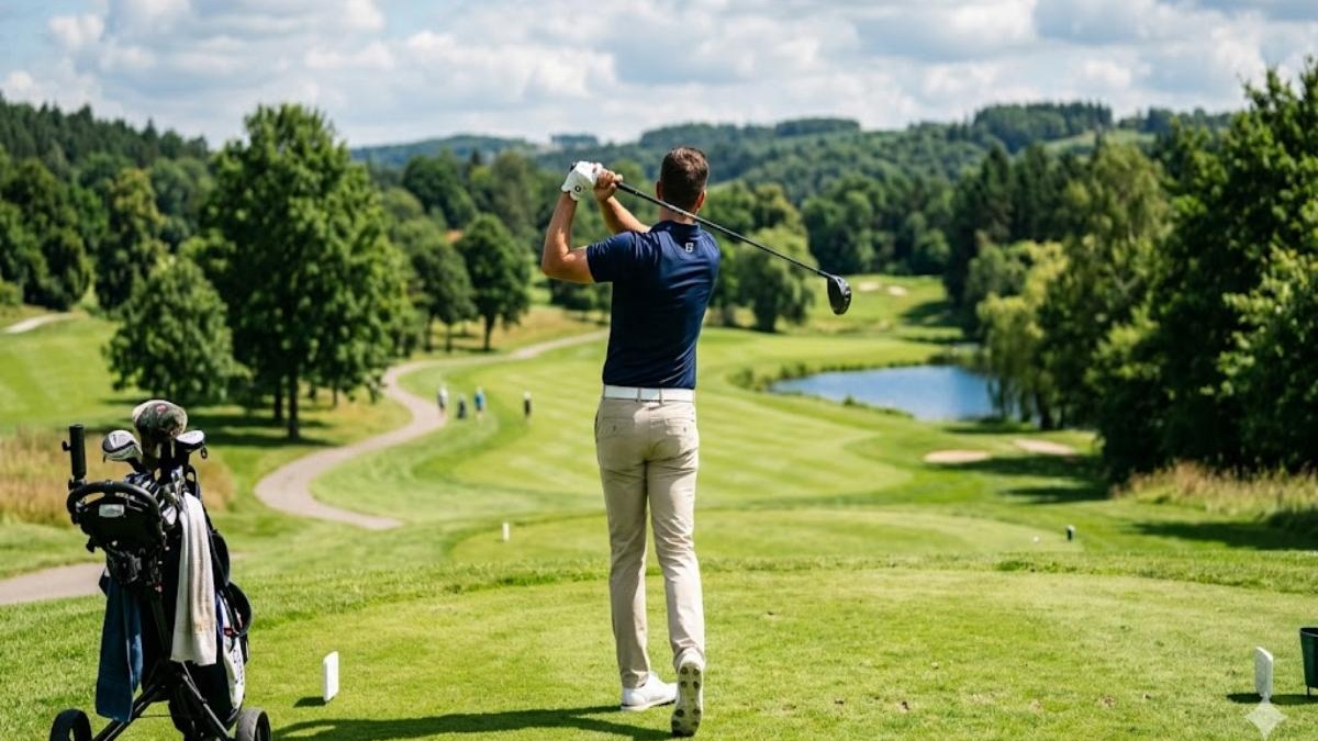 The US Open field is taking shape, but these 9 golfers still face ...