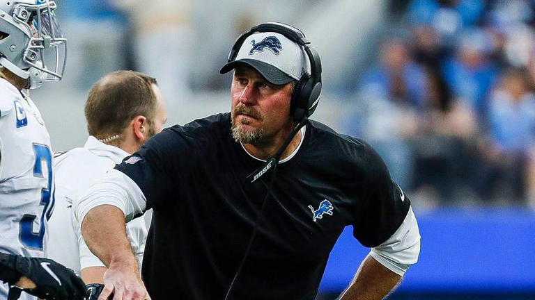 Analyst says one Lions rival might've had the offseason fans were craving
