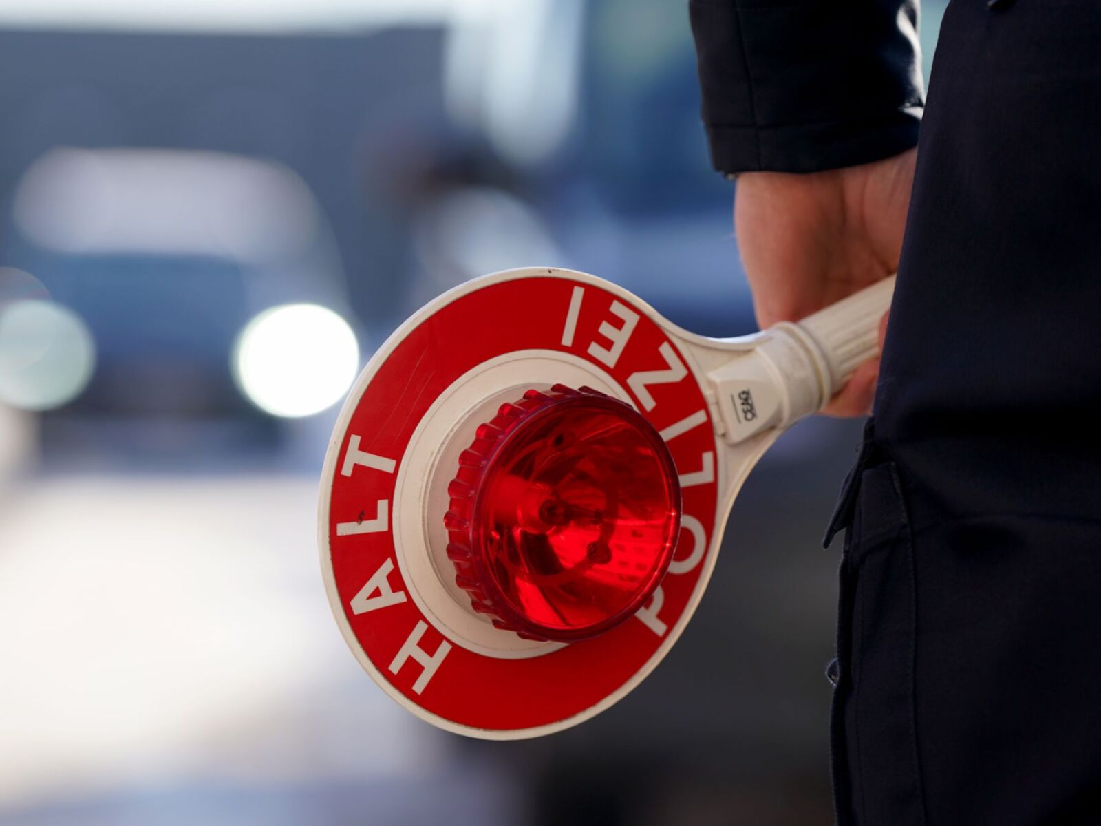 Kinder zogen Messer in Wiener Park - Mann verletzt