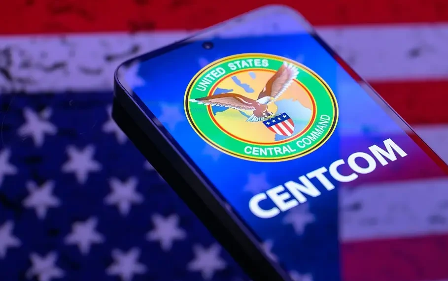 Centcom confirms foreign use of ad data to target US troops