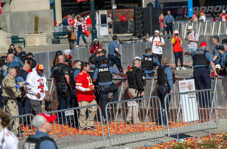 In shadow of Chiefs rally mass shooting, will KC's World Cup fan fest ...