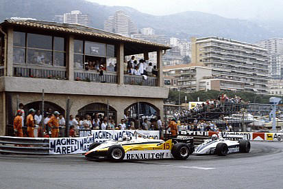 Horarios de F2 y F3 en Mónaco y cómo verlo, con dos particularidades
