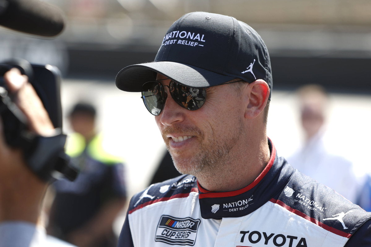 NASCAR power rankings: Erik Jones enters the chase with a huge leap