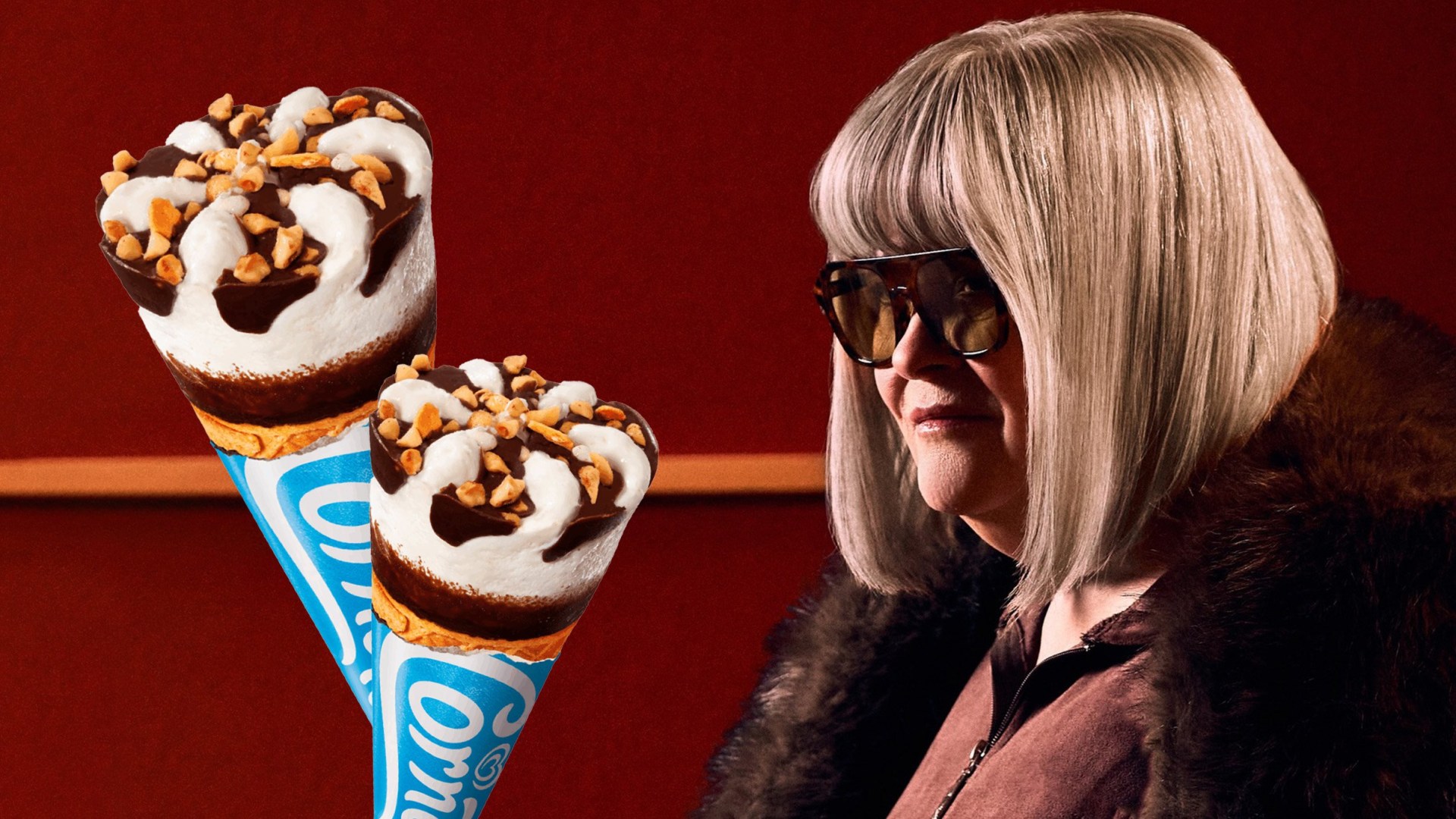 New theory suggests that Susan Boyle’s 'baddie' era is a secret ...