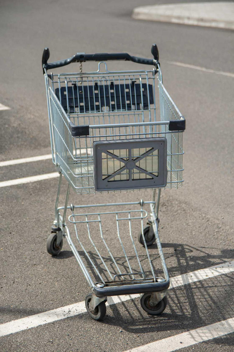 Watch: South Africans react to grandmother's remarkable trolley dash ...