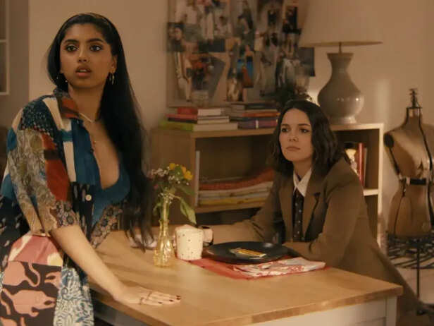 Not Suitable for Work release date and episode rollout: Everything ...