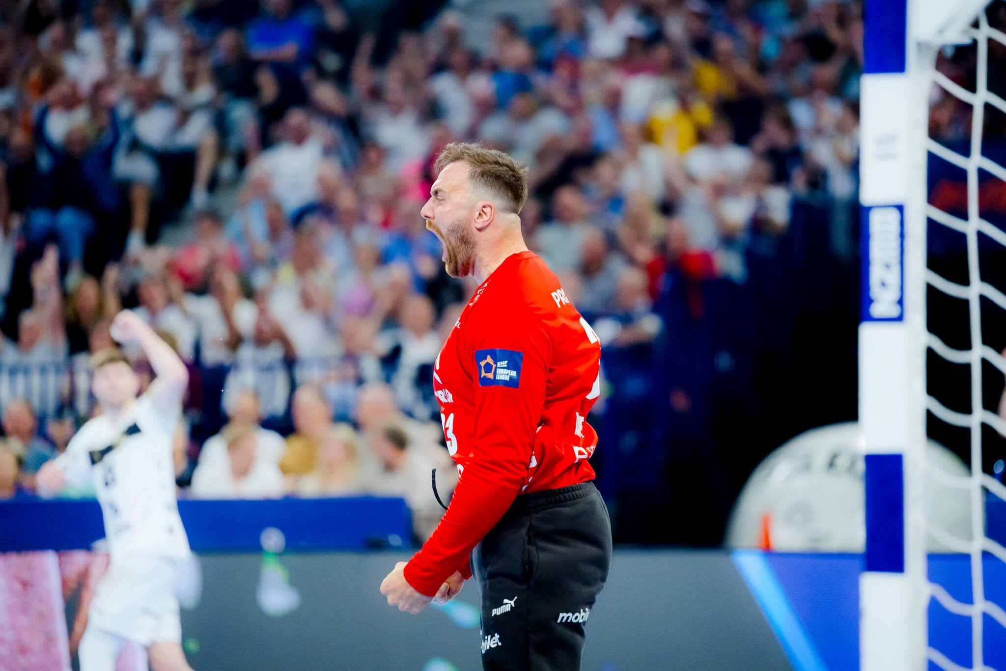 European League live: THW Kiel gegen MT Melsungen – wer holt den Titel?