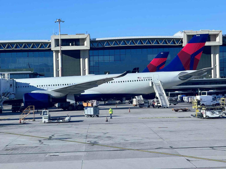 Delta Airlines raggiunge United e American nel «club dei 1.000». Nella ...