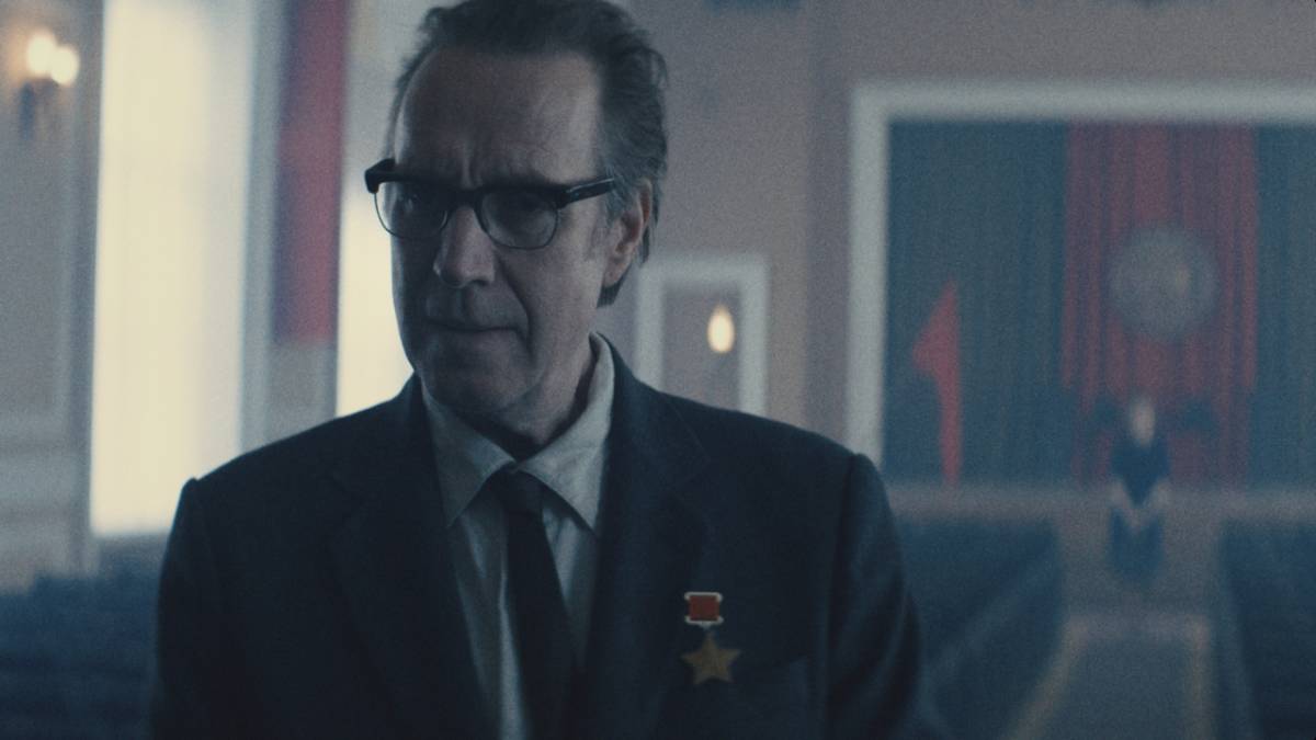 When is Star City' Set? Exploring its timeline and 'For All Mankind ...