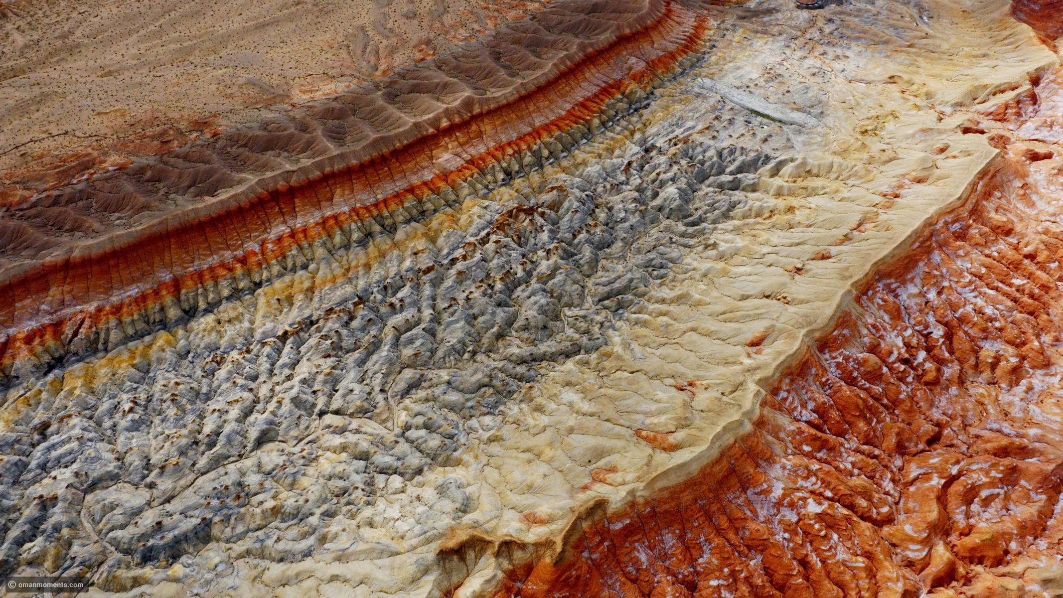 New discovery brings exciting clues in the search for life on Mars