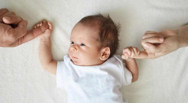 It means little king: This beautiful Irish baby boy is soaring in the ...