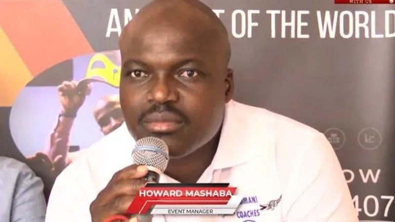 Howard Mashaba faces arrest warrant for fraud after unauthorised trip ...