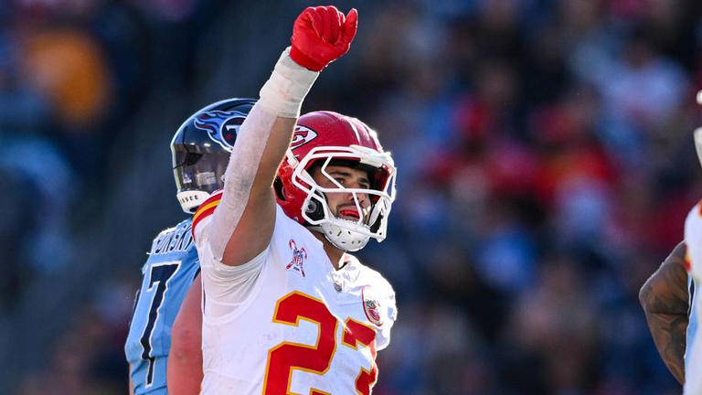 Drue Tranquill explains why leaving the Chiefs never felt right
