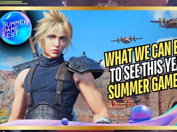 Full Summer Game Fest 2026 calendar and event schedule