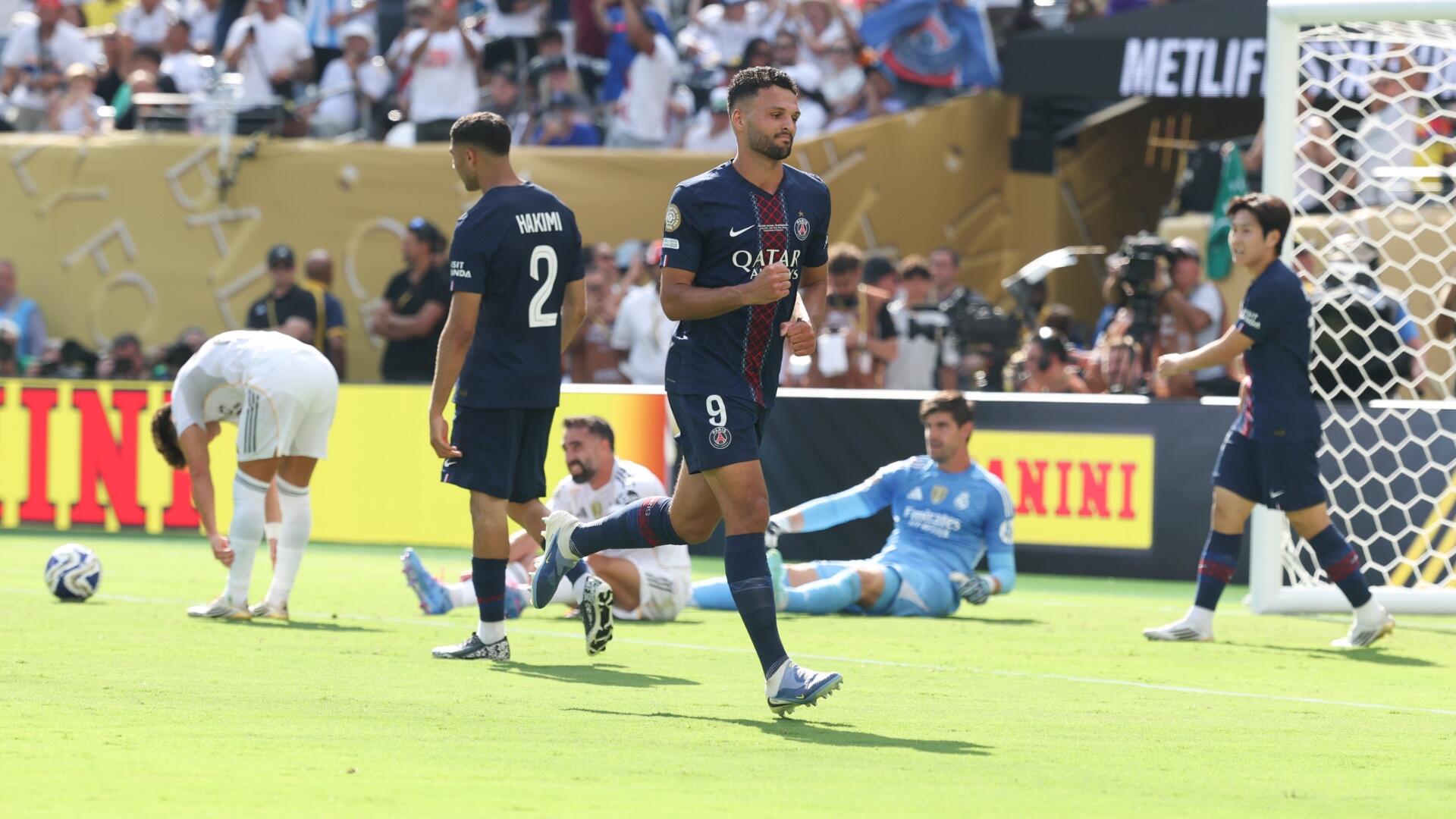 PSG vs. Arsenal prediction, time, odds: 2026 UEFA Champions League ...