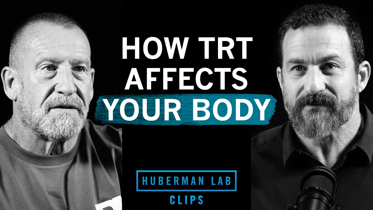 Testosterone replacement therapy (TRT): Benefits, risks & uses | Dorian ...