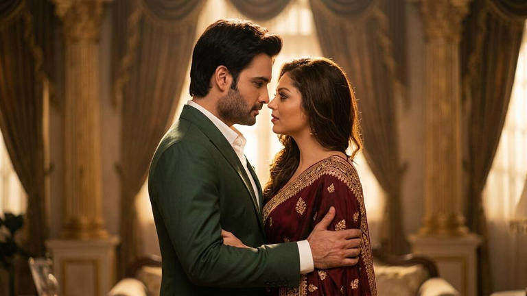 Madhubala – Ek Ishq Ek Junoon marks 14 years: The legendary duo of ...