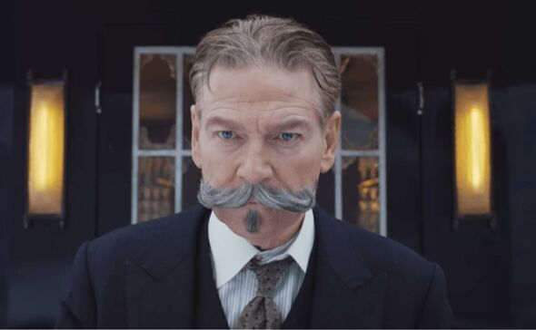BBC Poirot replacement 'sealed' as broadcaster plans Agatha Christie reboot
