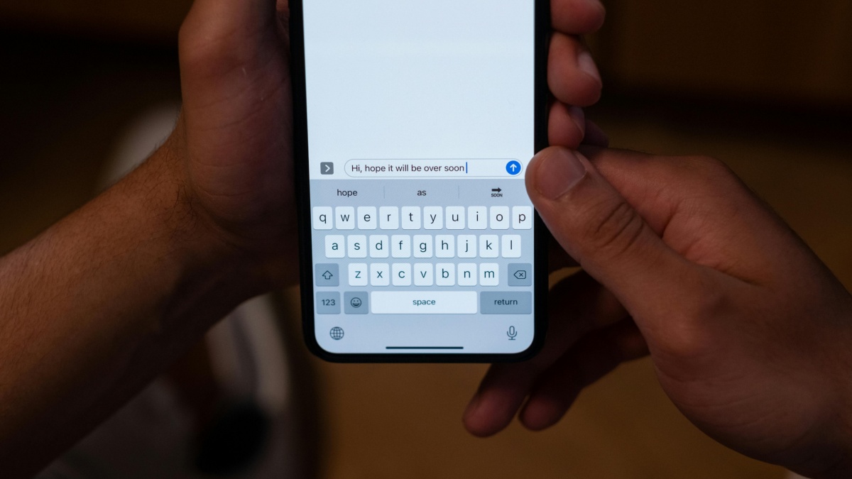 5 texting habits that prove someone is actually emotionally mature