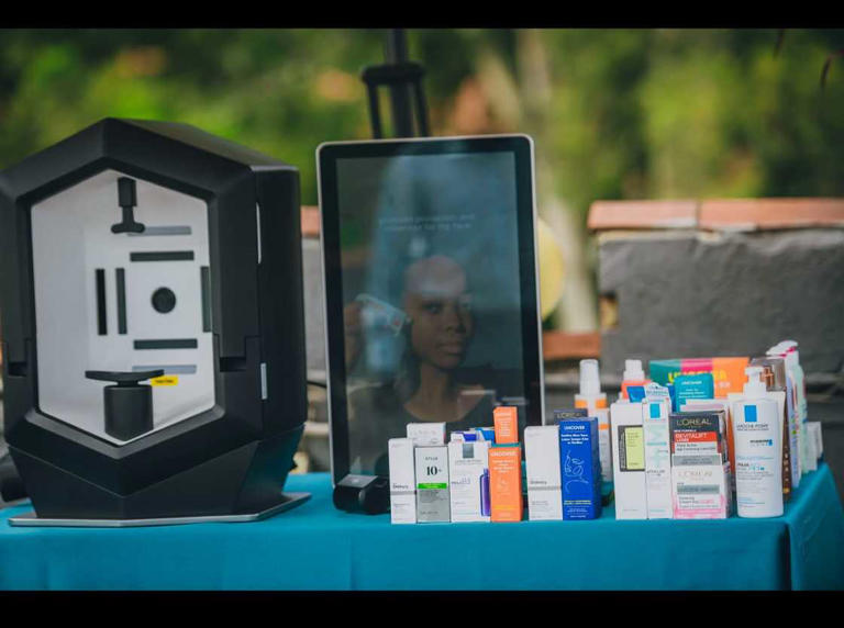 Inside Kenya’s booming skincare scene and the affordability gap behind it