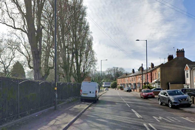 Shopper horrified as partner knocked unconscious in unprovoked attack ...