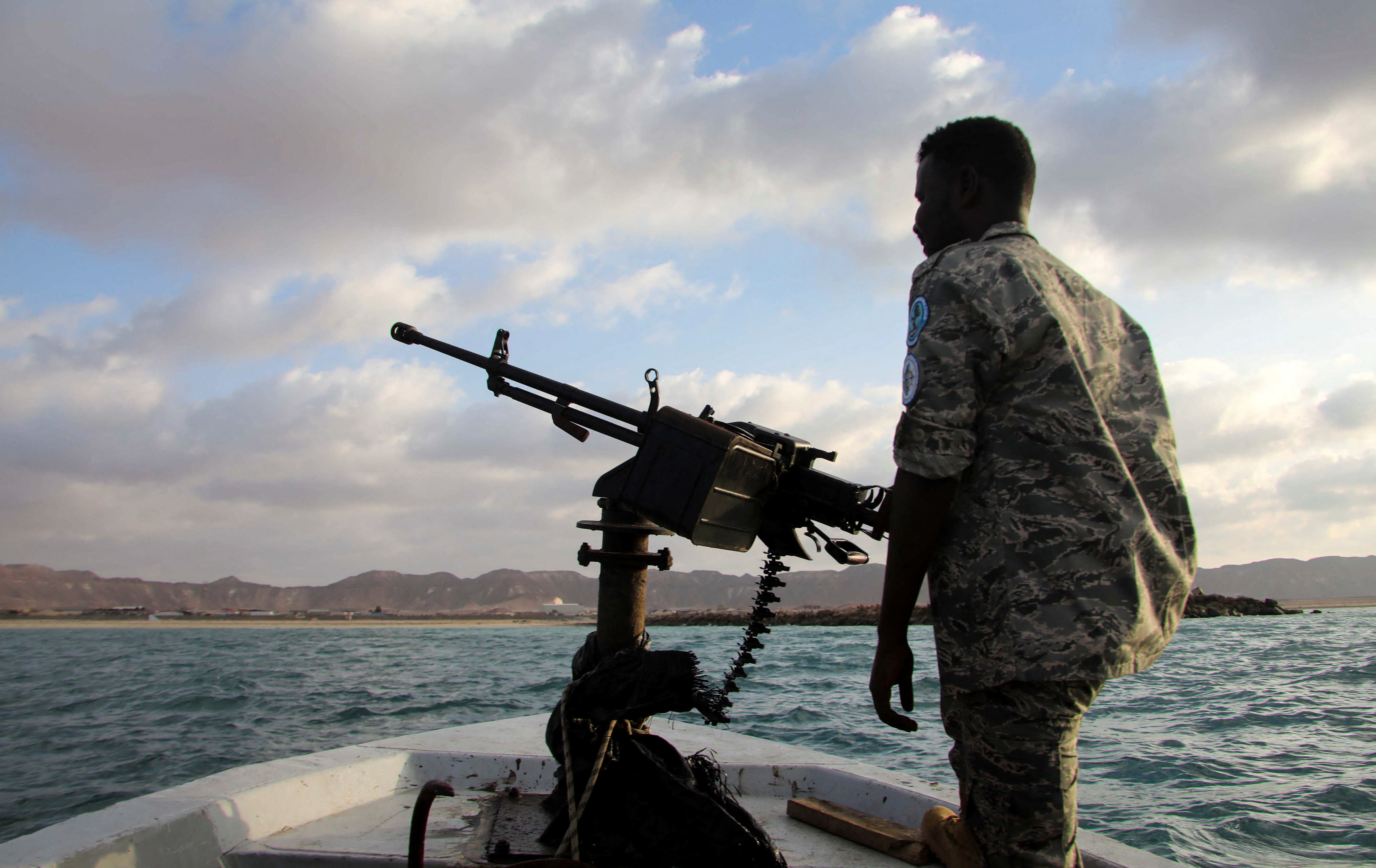 Will Israel stand alone for Somaliland?