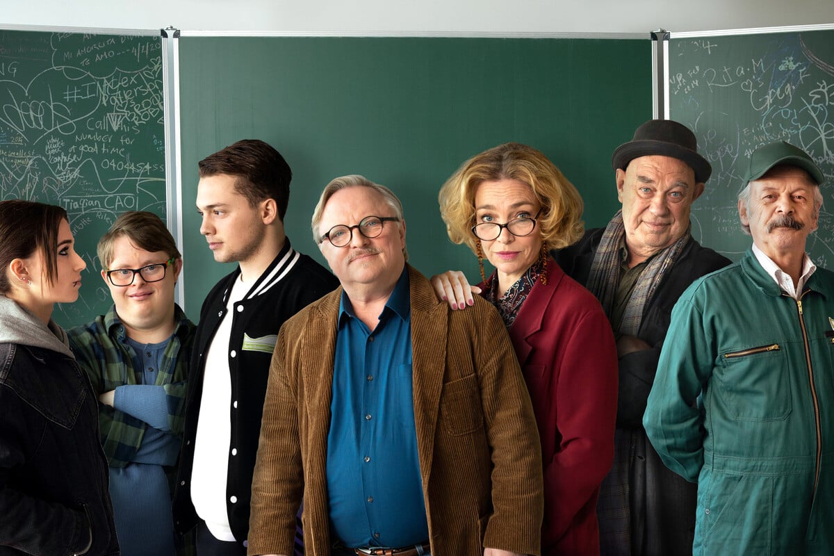 Bei dieser Show wünscht man sich mehr Spontanität statt Schauspielerei