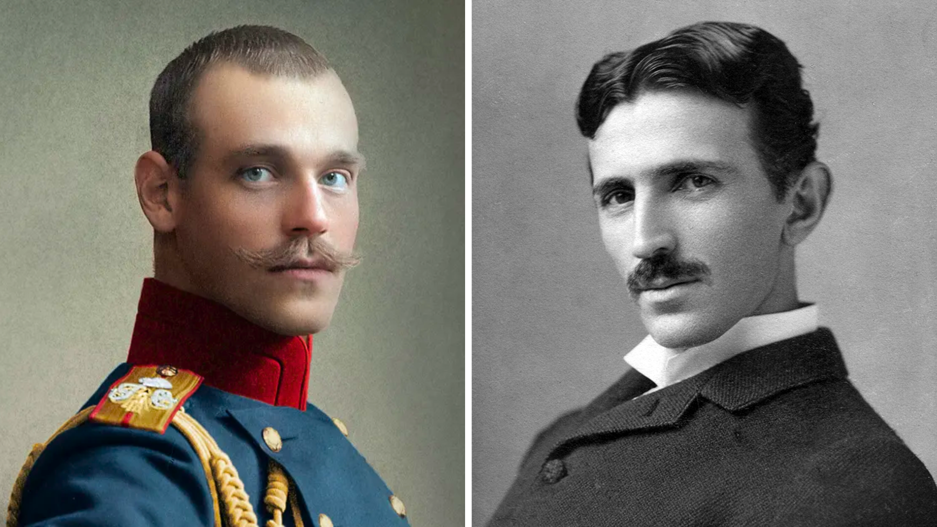 30 Victorian heartthrobs who made ladies sigh