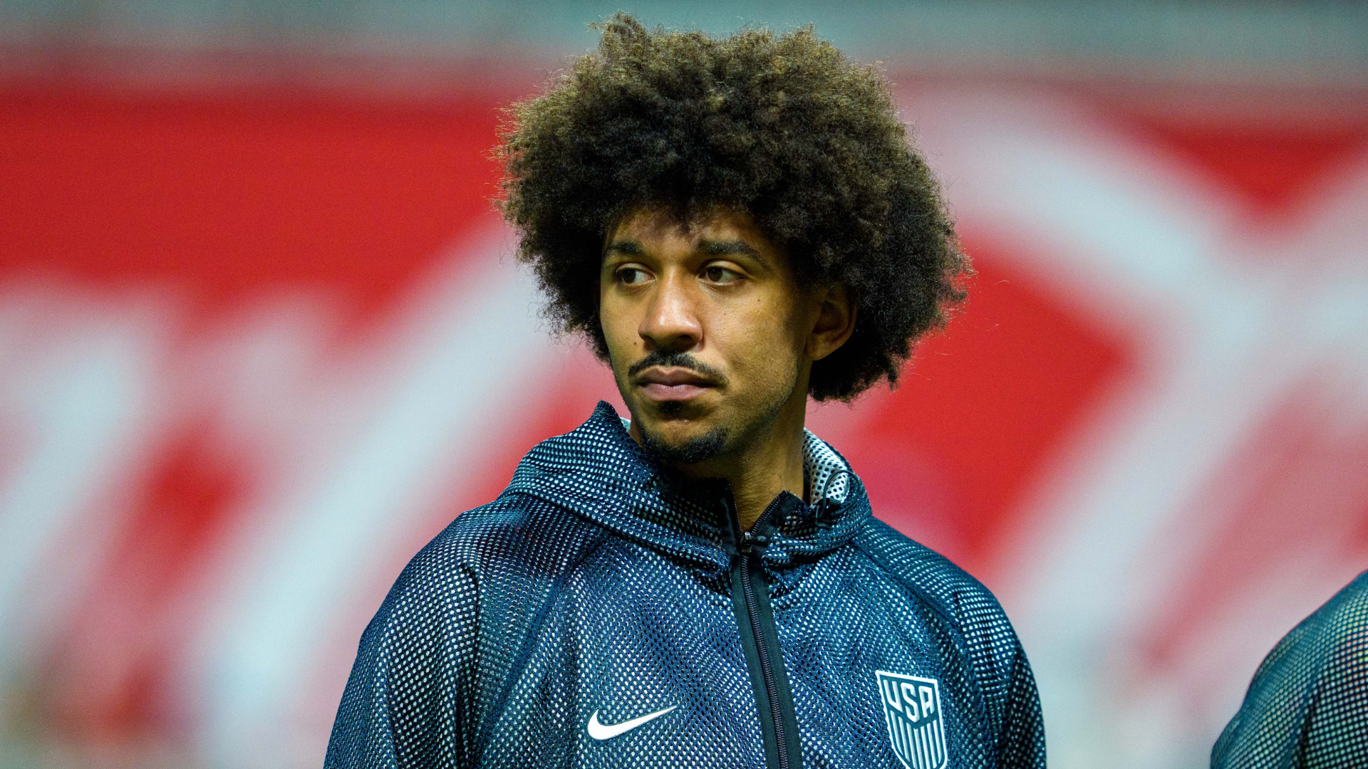 Chris Richards to miss USMNT's pre-World Cup friendly vs. Senegal with ...