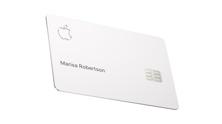 One reason an Apple Card might be worth it for you