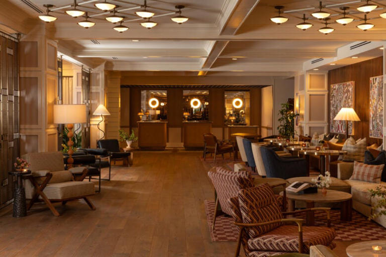 Hilton’s major expansion in Aruba, several US hotels join the big ...