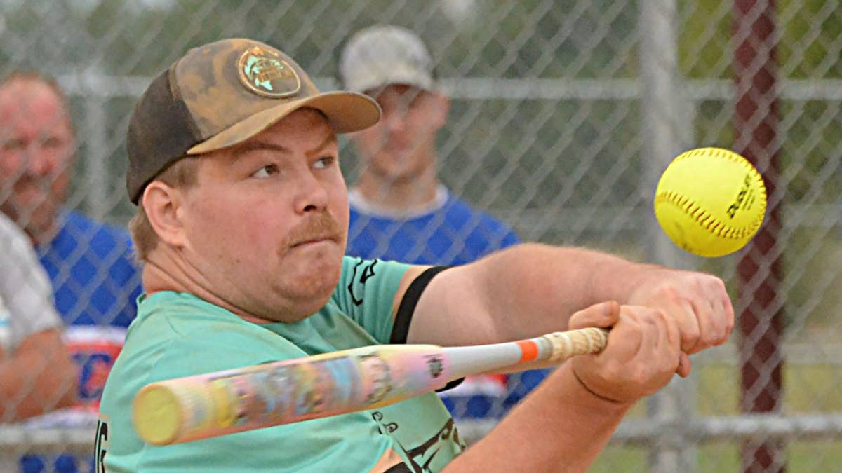 99 funny beer league softball team names