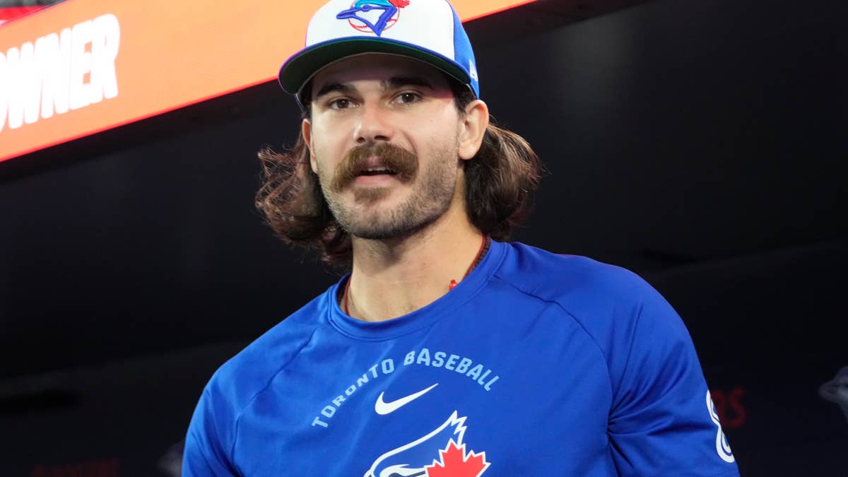 Dylan Cease's latest injury update is positive for Blue Jays